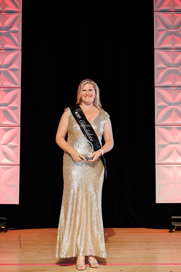 Visionaries of the Year